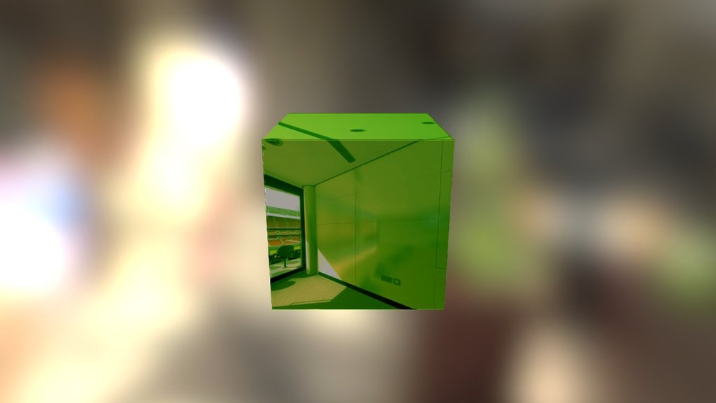 Test.unity - 3D model by davidsanchezblancas [6c4d399] - Sketchfab