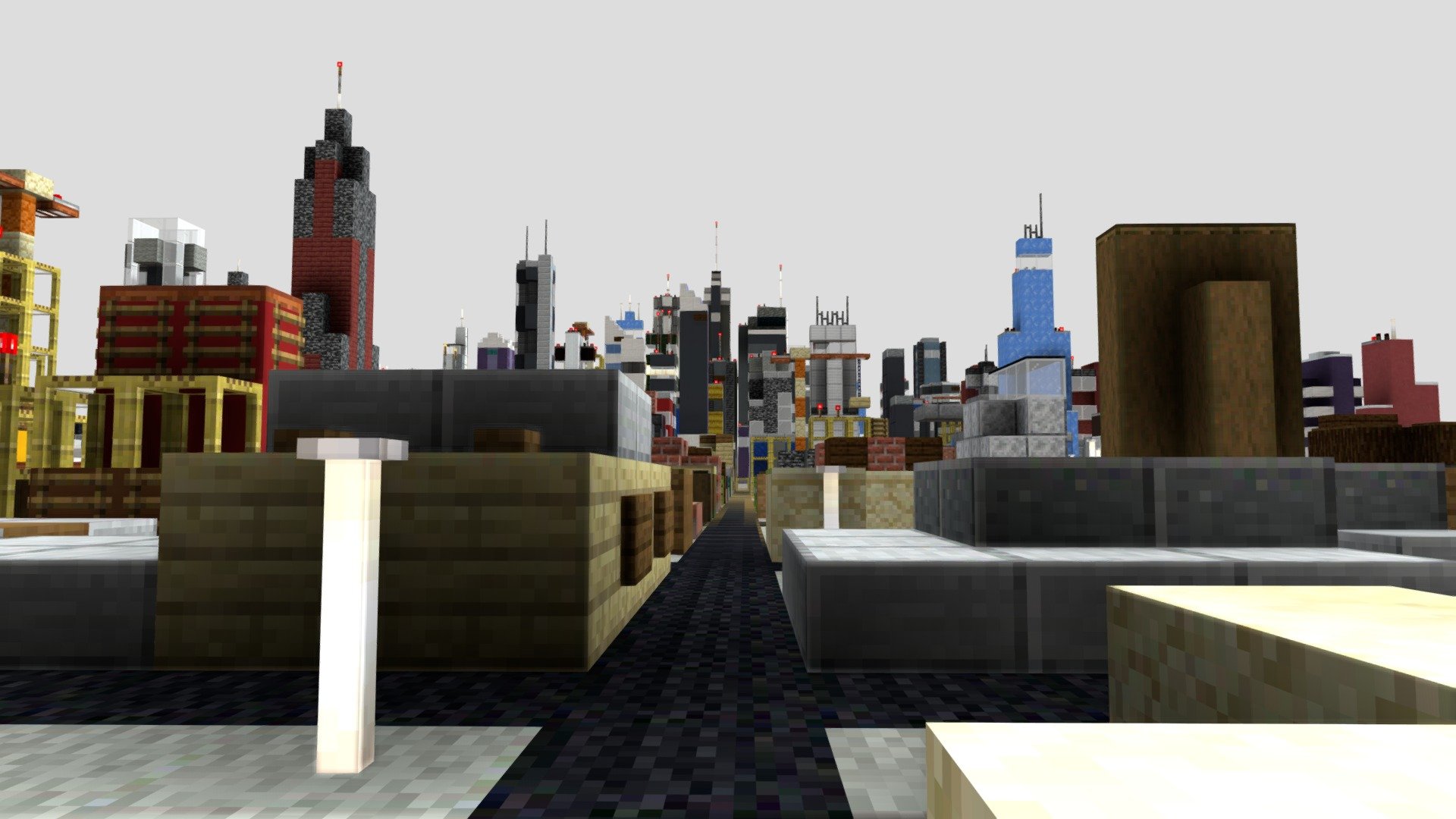 Central Angela City - Download Free 3D model by randomexoplanet2763 ...
