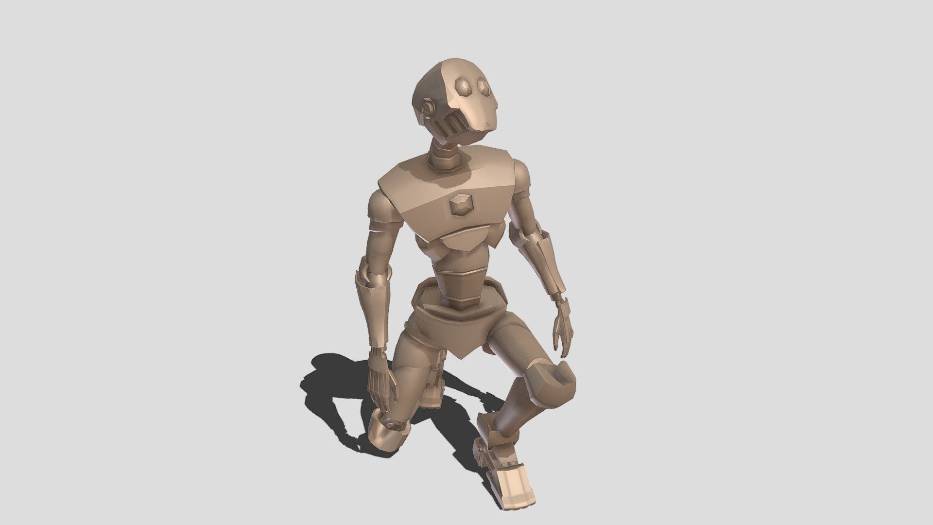 Hope - Download Free 3D model by vitormeloomena2 [6c4e6c1] - Sketchfab