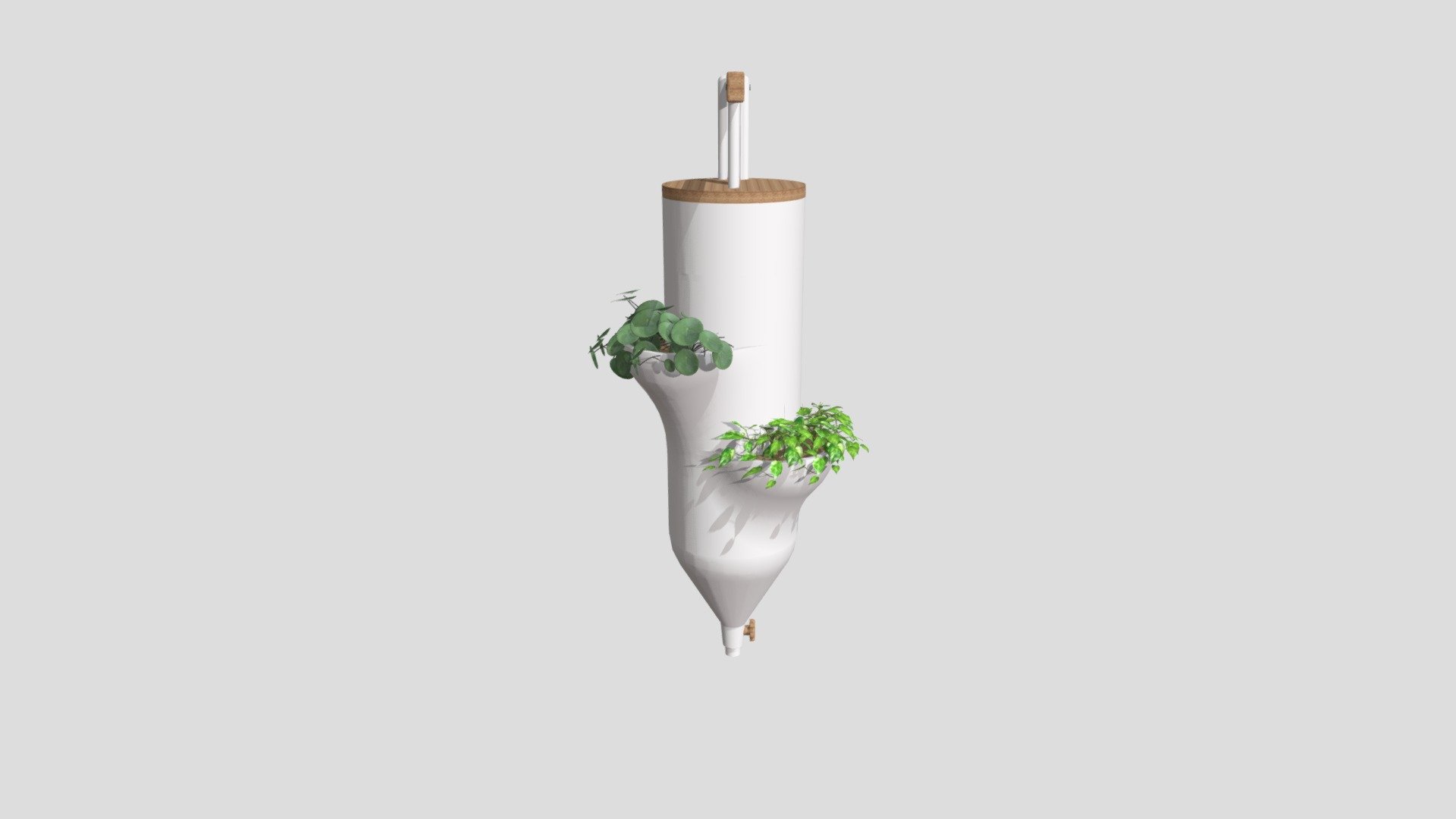 Lifepress 4 - Download Free 3D model by Thgdesign [6c4fe1b] - Sketchfab