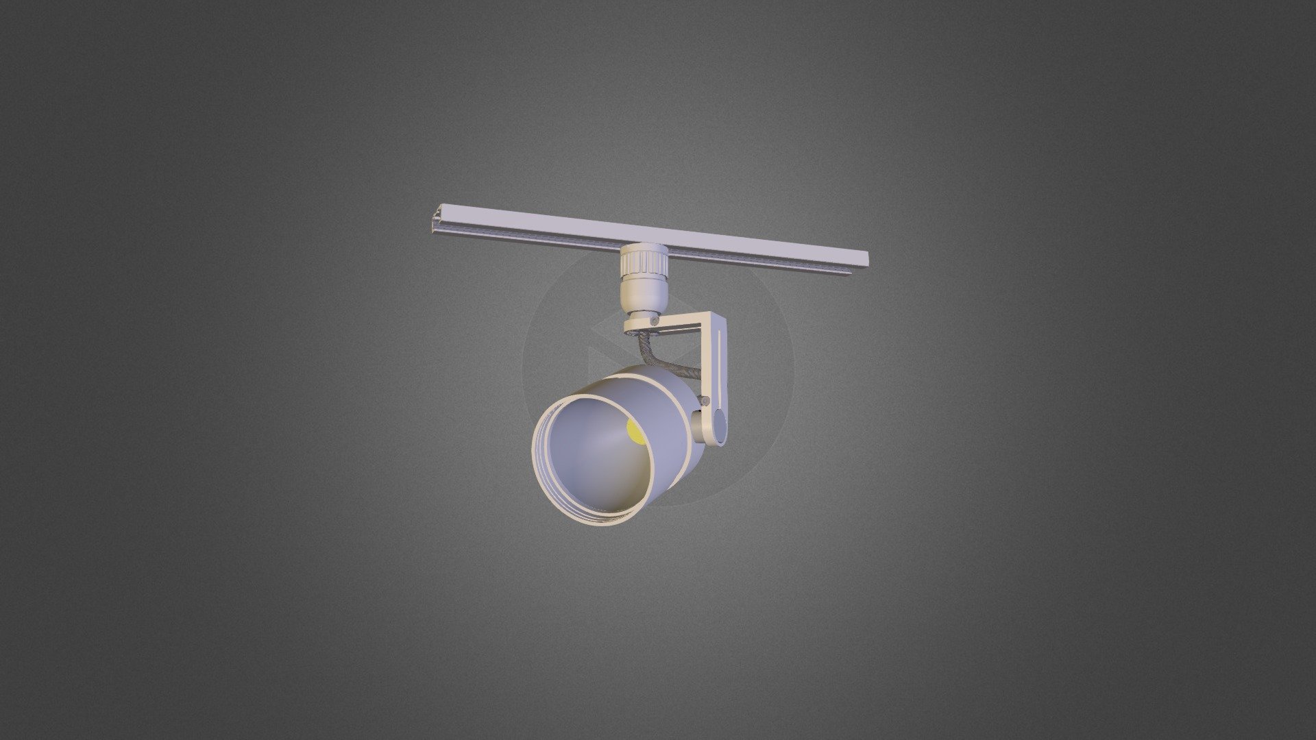 Light - 3D model by 3dbounce [6c510e7] - Sketchfab