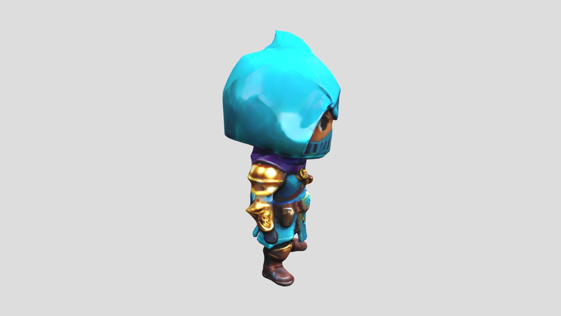 model - Download Free 3D model by klrxyz [6c510f3] - Sketchfab