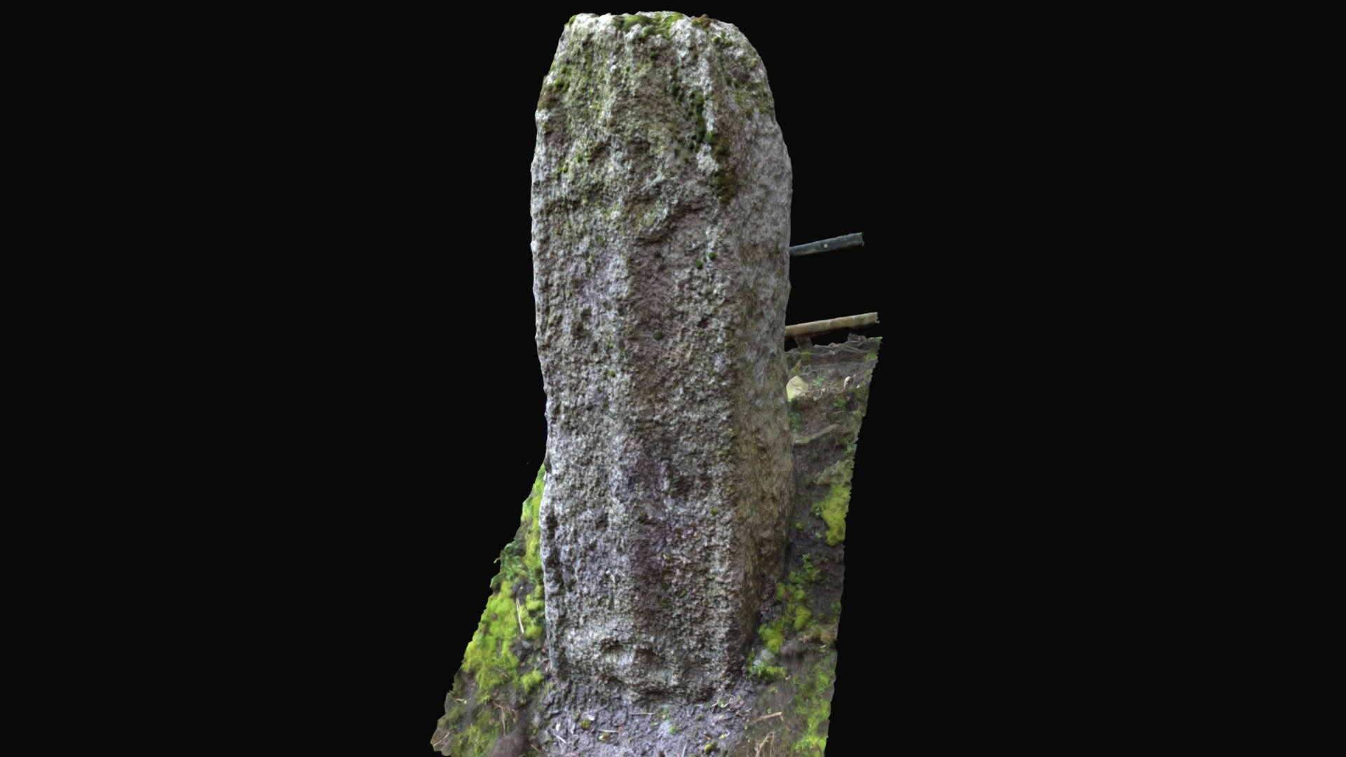 Saggart Cross (DU021-034004-) - Download Free 3D model by ...