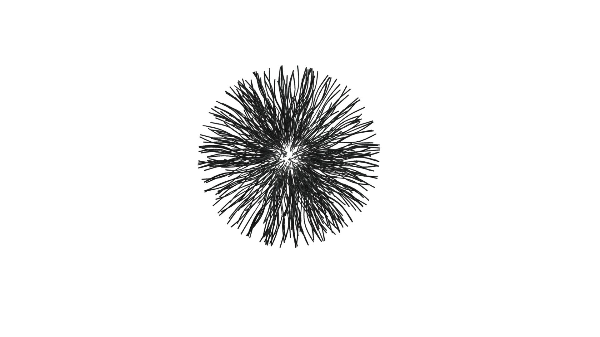 Xanthium - 3D model by korcang [6c51747] - Sketchfab