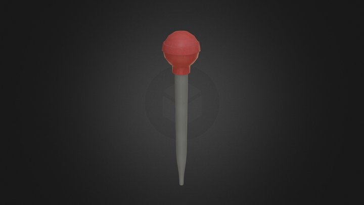 Baster 3D models - Sketchfab