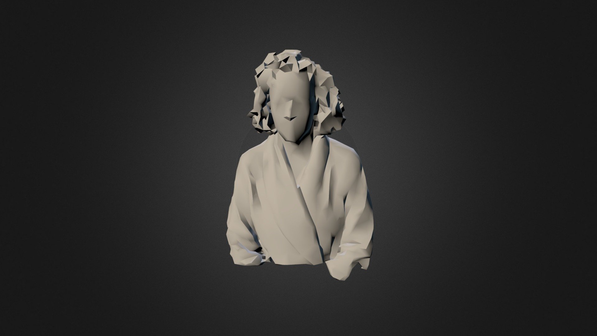 Janet - Download Free 3D model by the3dfilamentshop [6c540d7] - Sketchfab