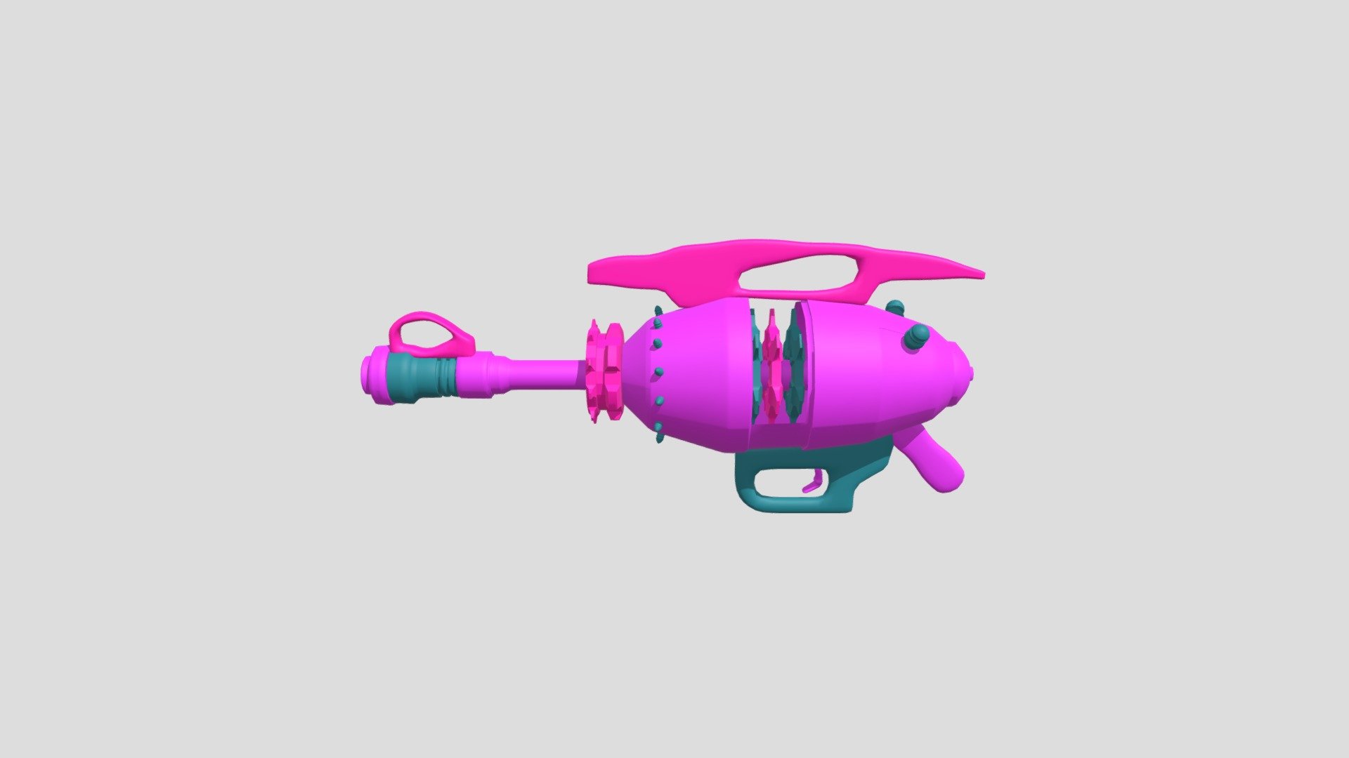 Arma - 3D model by s1nfonia [6c55fc5] - Sketchfab