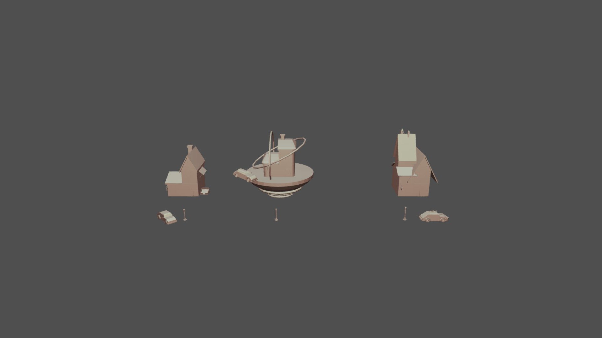HW3_XYZ - Download Free 3D model by aqnox [6c56590] - Sketchfab