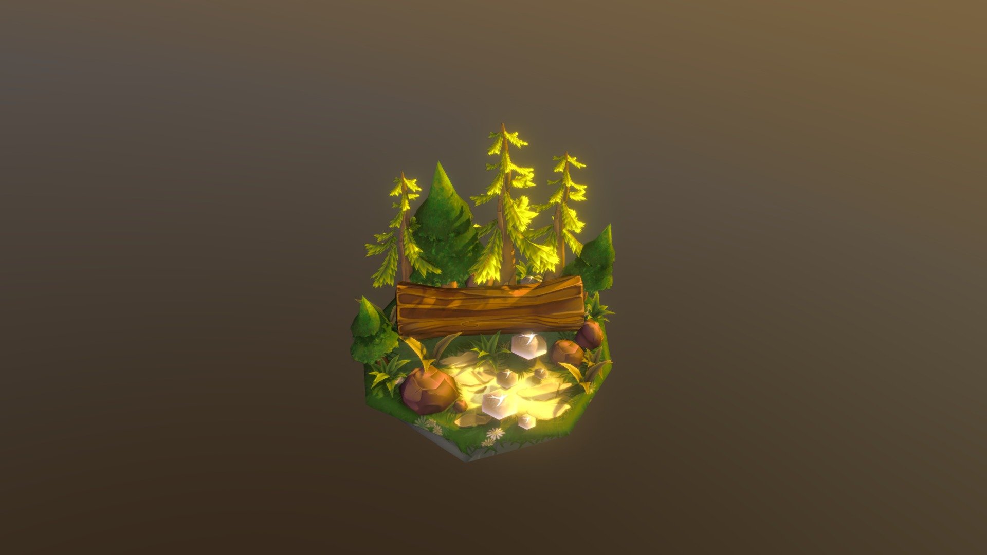 CRI23A FOO WAN TENG - 3D model by Wanteng..Foo [6c576e5] - Sketchfab