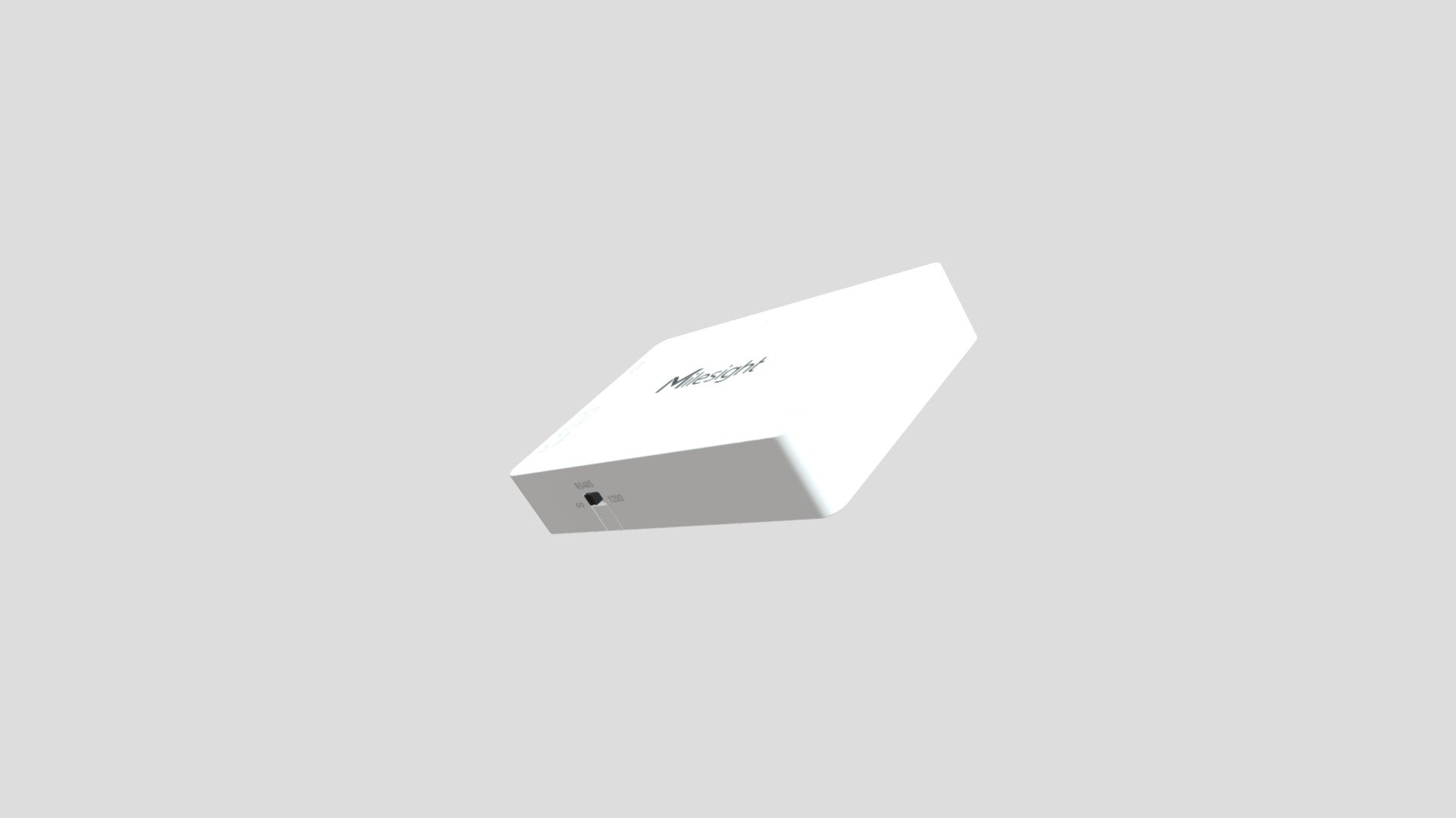 UC100-2 - 3D model by Jalyn [6c58be4] - Sketchfab