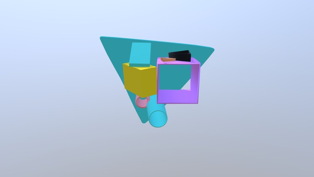 Taylor Mason MW 2pm - 3D model by Ceramics120 [6c59326] - Sketchfab