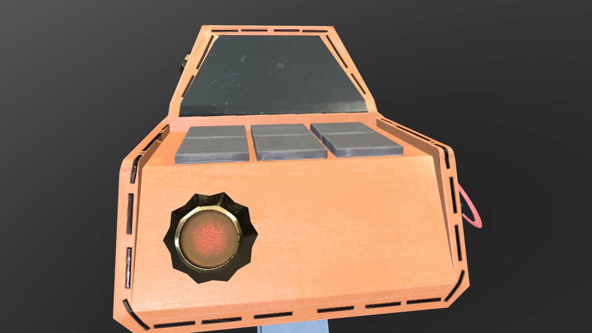 Wattson_heirloom_Final - 3D model by Brett_Rodesky [6c5a4a1] - Sketchfab