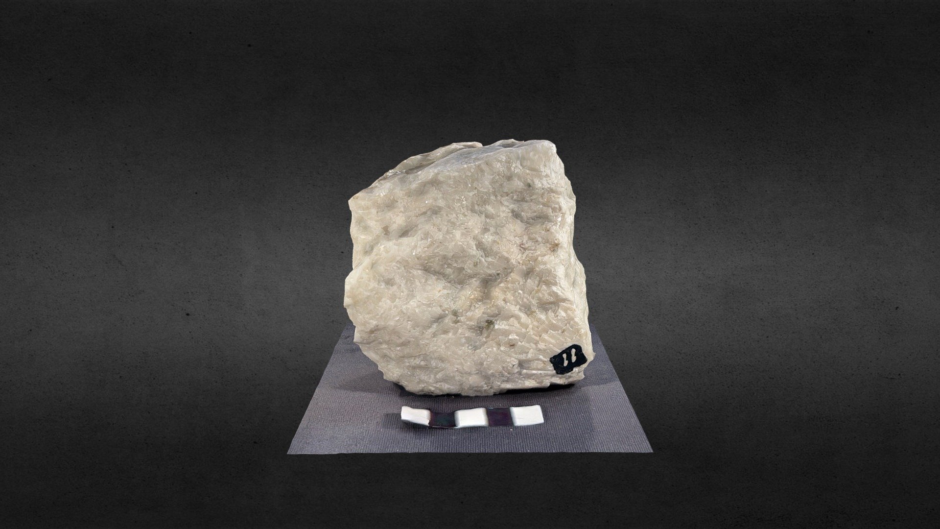 Limestone - 3D model by Tapio Soukka (@Soukka) [6c5d403] - Sketchfab