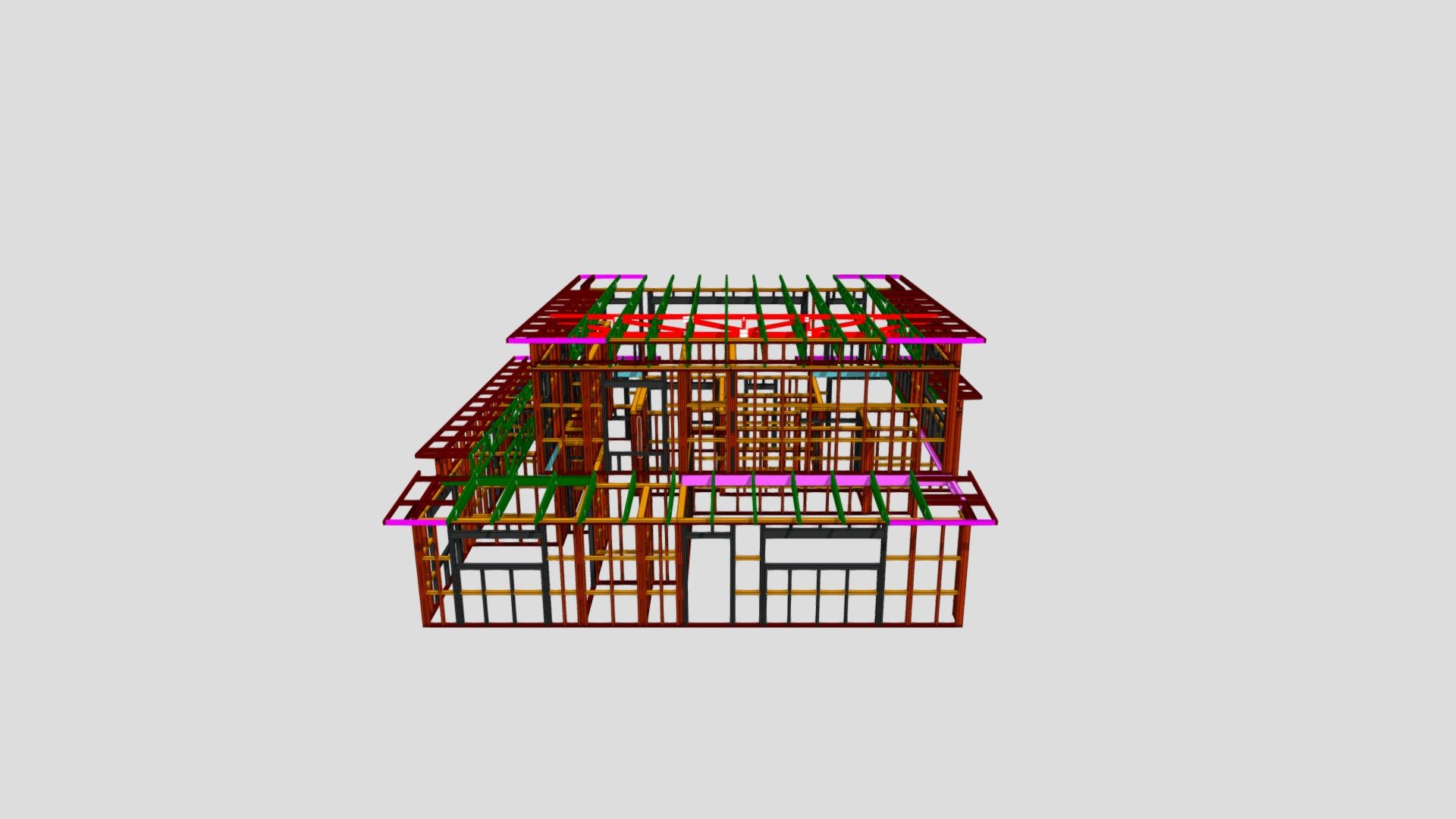 92358 - 3D model by Mount ITM (@phishpula) [6c5fd62] - Sketchfab