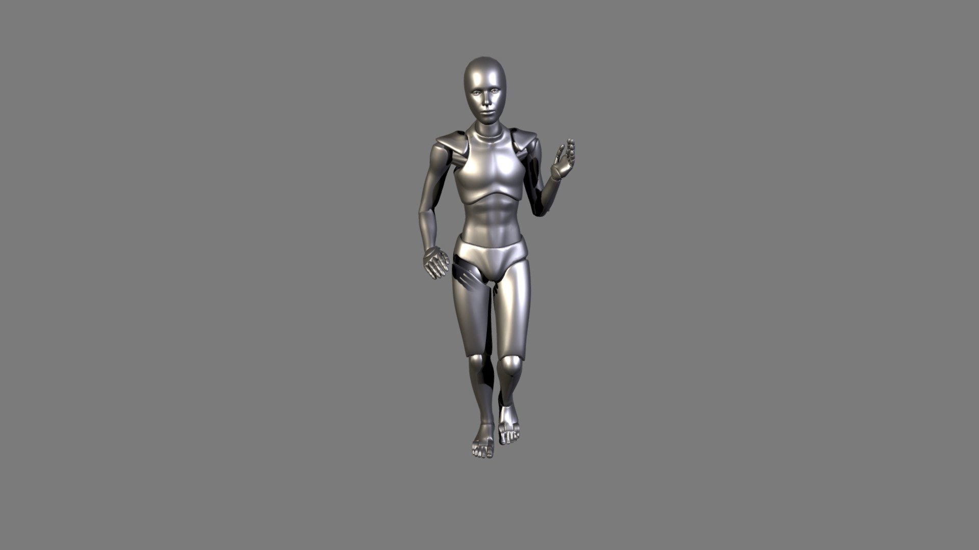 Shoot - 3D model by Centroid Motion Capture (@Centroid) [6c6160a ...