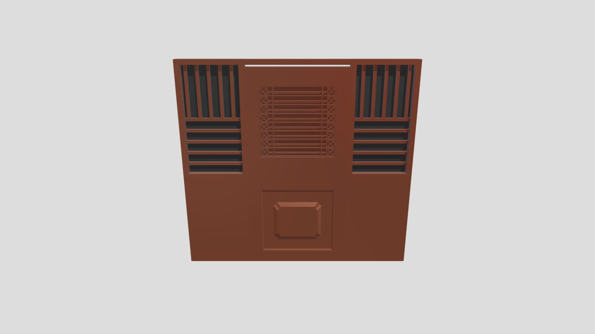 PAGER - 3D model by jahjavjaz [6c6467e] - Sketchfab
