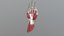 Muscles-and-tendons-of-the-hand - 3D model by richylyq [6c685cf ...