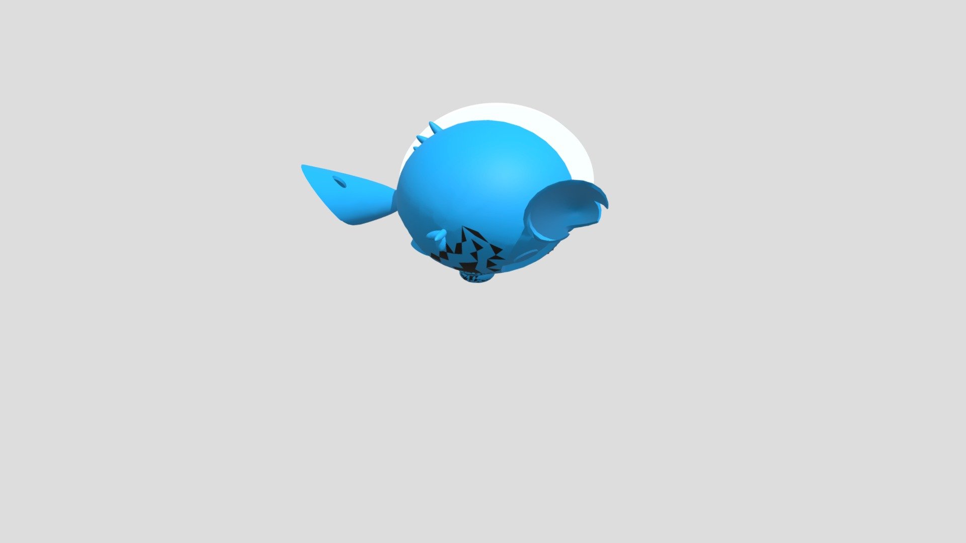 stich - 3D model by Amaya09 (@2021011004) [6c691fd] - Sketchfab
