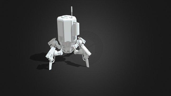 Beacon 3D models - Sketchfab