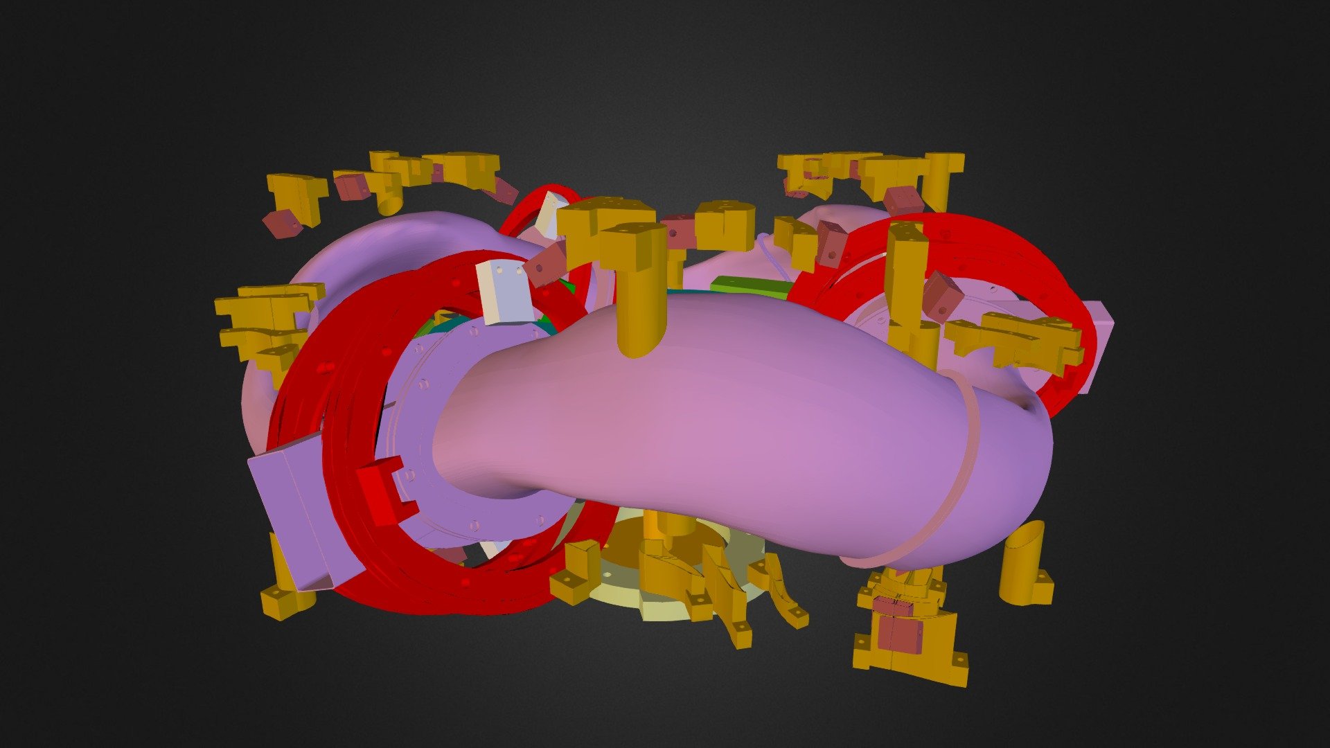 Partial Almost All Special Flaten - 3D model by vmqueral [6c6bfe3 ...