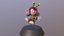 Sonic Generations - Charmy the Bee Statue - Download Free 3D model by ...