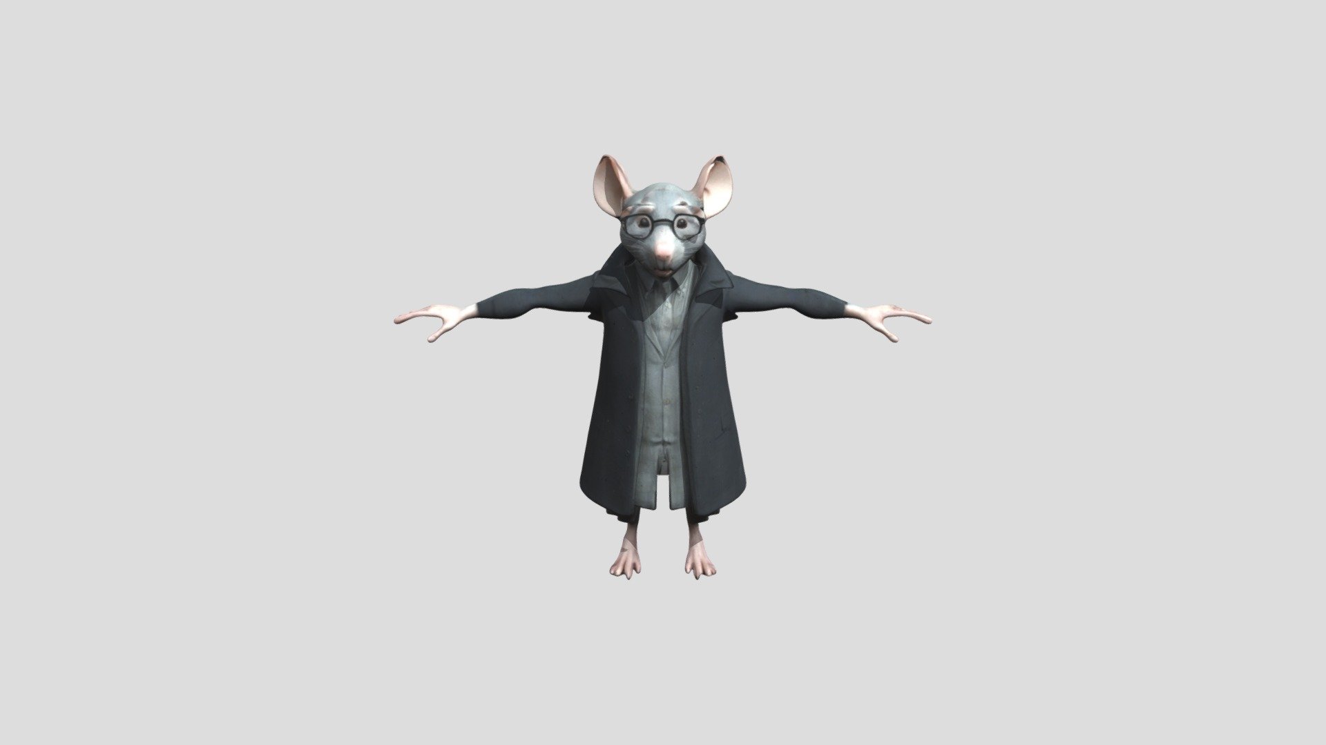 Tim cheese - Download Free 3D model by sgerami62 [6c6d57f] - Sketchfab