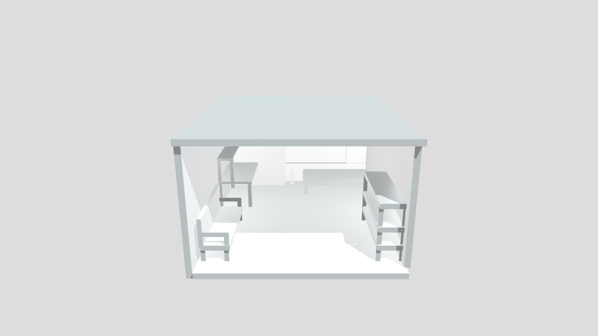 Jokers_Room - 3D model by Ninjas4life439 [6c6dcba] - Sketchfab