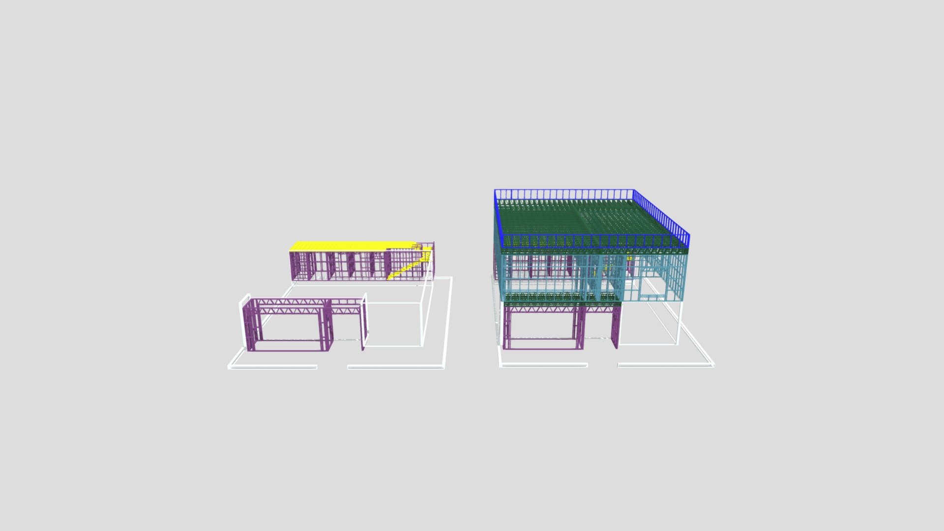 Dynamic Company (Proposed Design)3d - 3D model by soshira06 [6c71116 ...