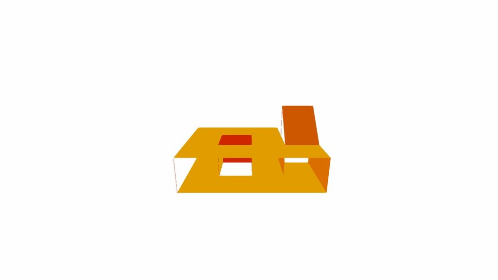 Fa3 - 3D model by radu_and3 [6c71835] - Sketchfab