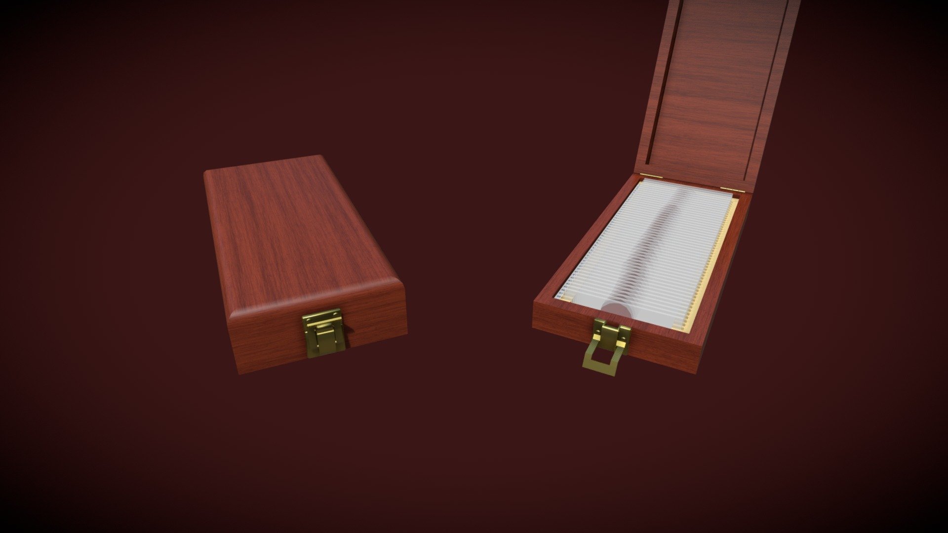 Dexter Morgan's Stash - Download Free 3D model by apt_prose7 [6c73da5 ...