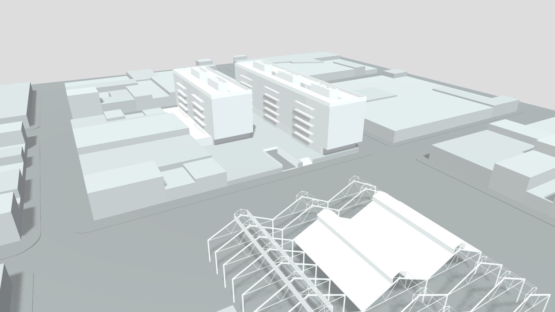 PEB 2 2021 - 3D model by JDPdeL [6c73fdb] - Sketchfab