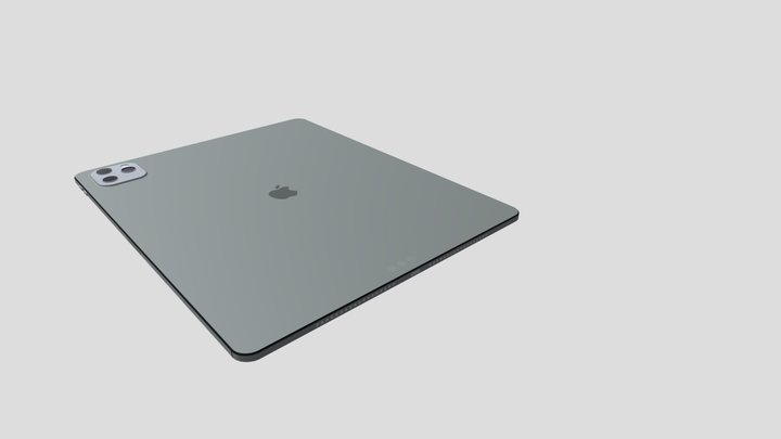 Appleconcept 3D models - Sketchfab