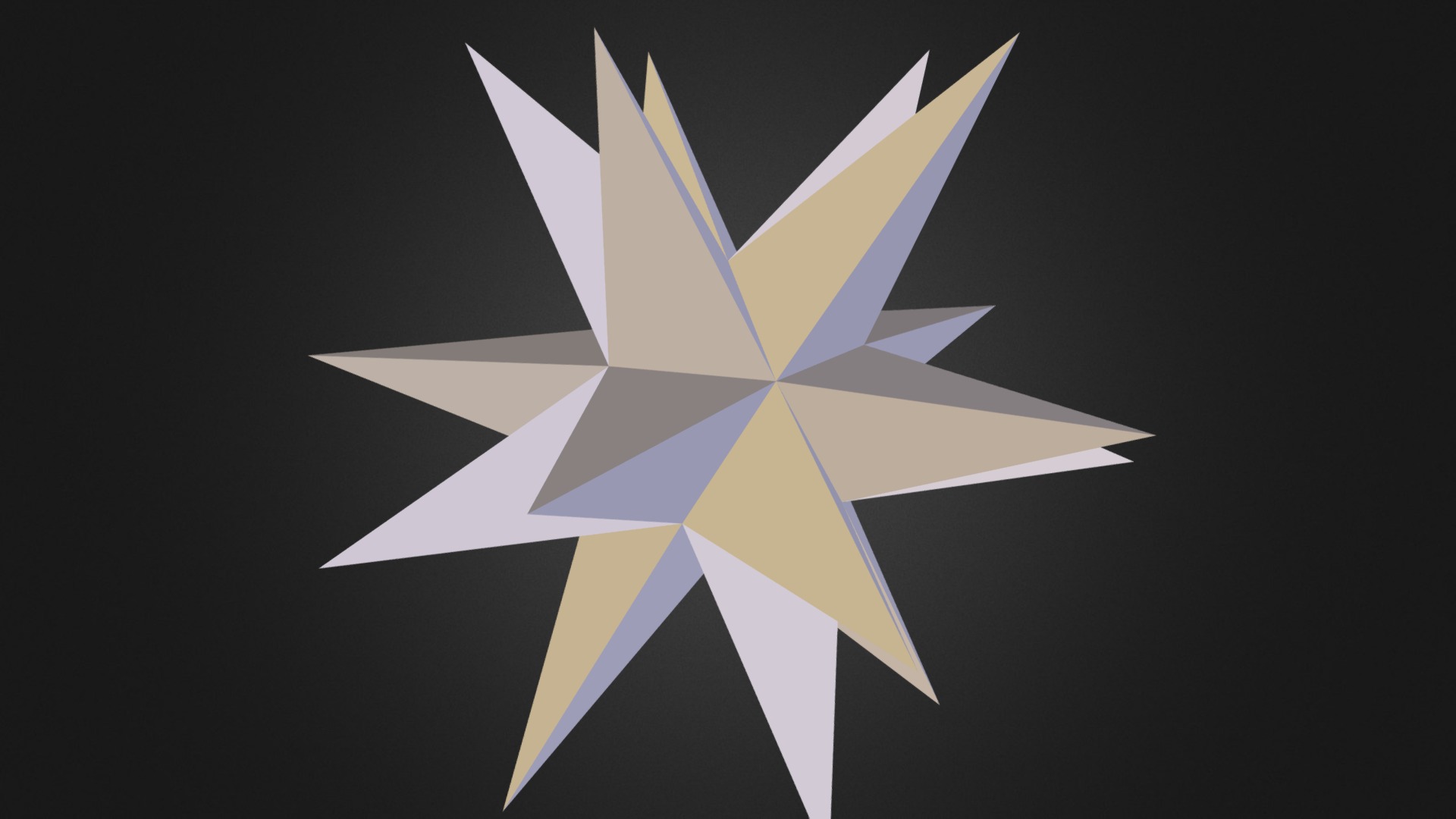 Spikeyball - 3D model by thevdude [6c74c0c] - Sketchfab