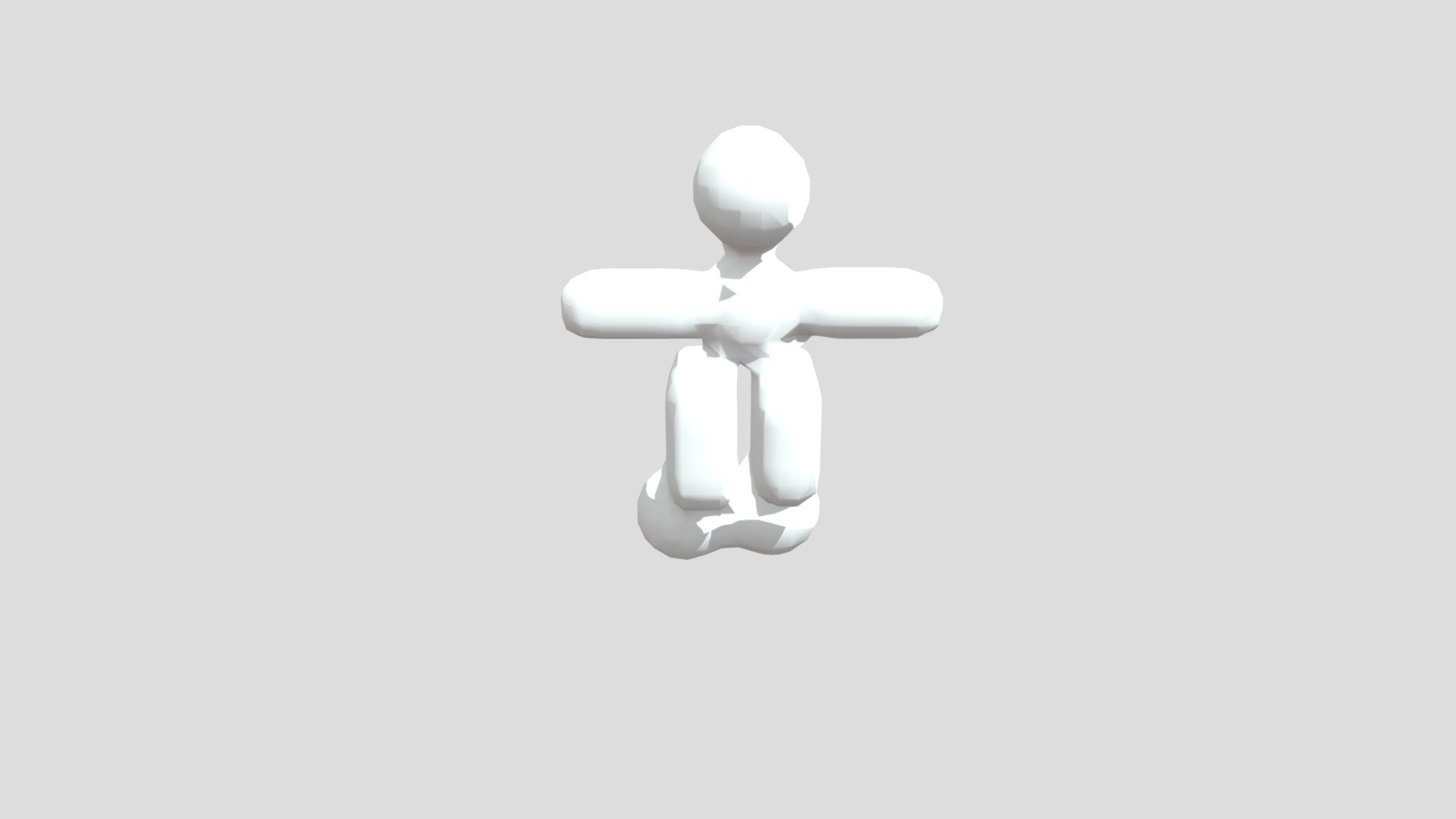 Capsule Dancing - Download Free 3D model by Renato Solar Gomez ...