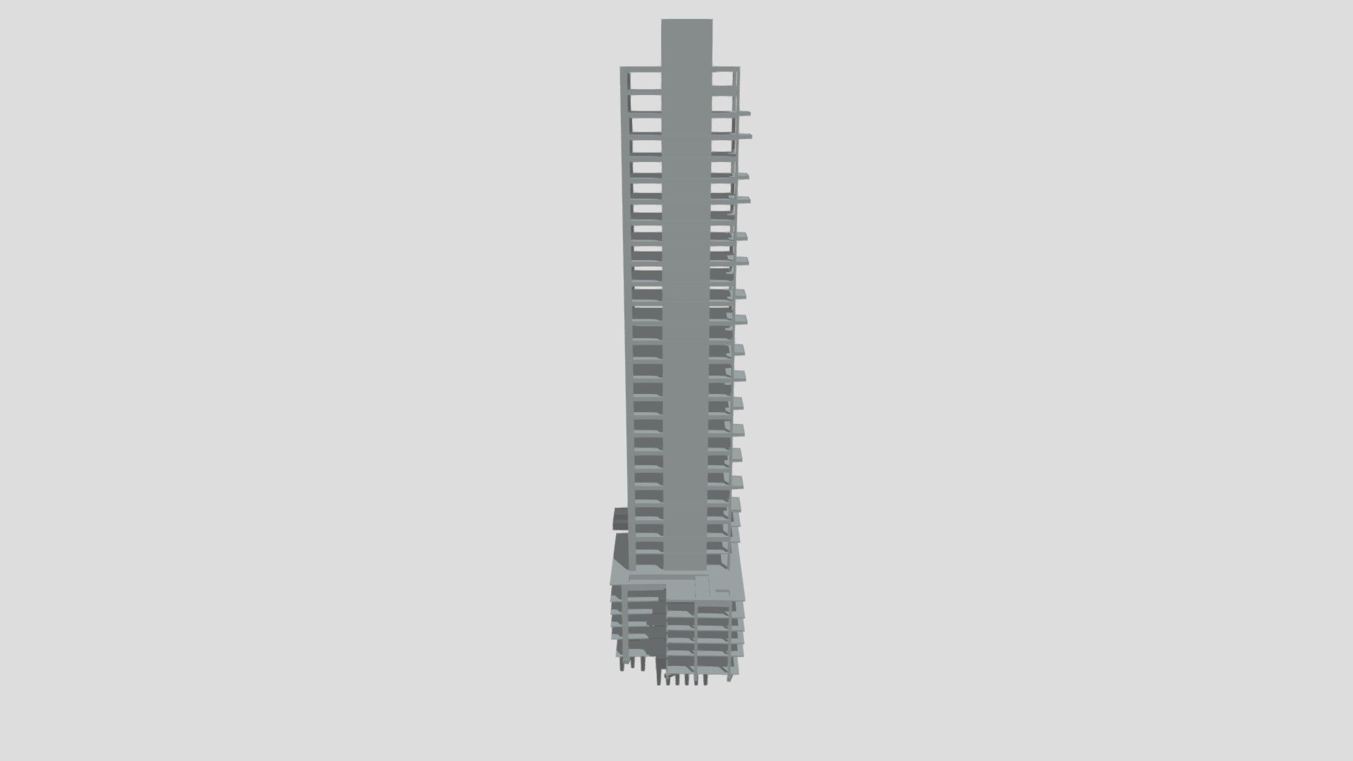 Benveartt - Zenith - Exe - R03 - 3D model by optimaestrutural [6c75158 ...