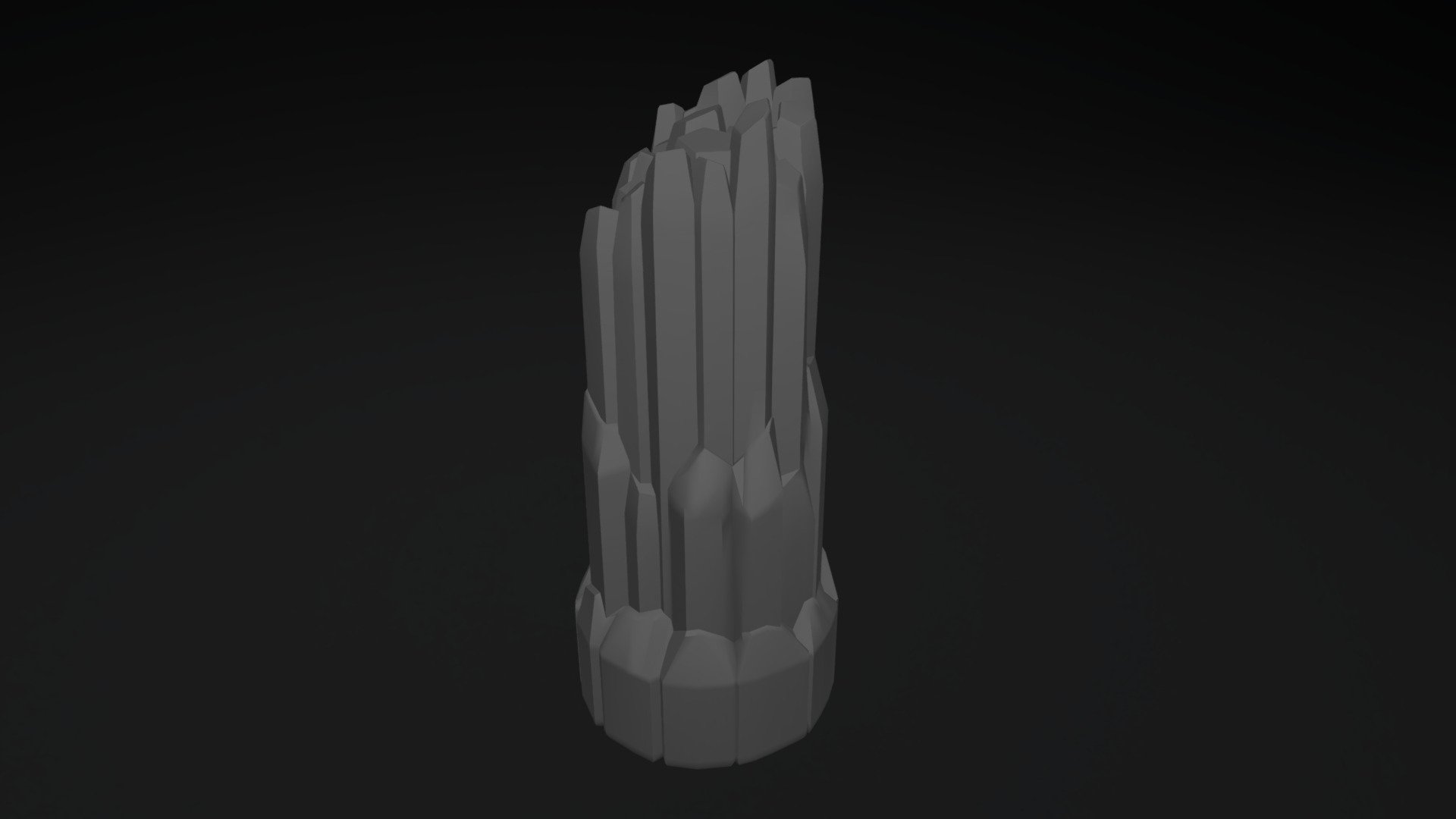 ZPM - Stargate - Download Free 3D model by rossrobotics [6c76159 ...