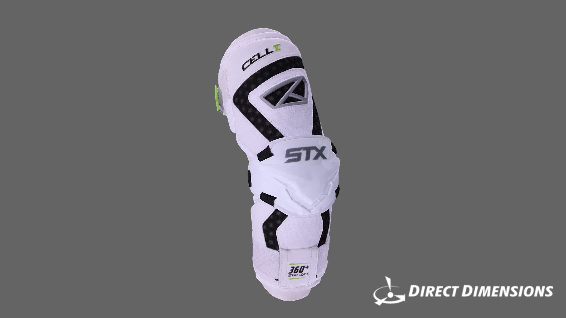 Arm Guard - 3D model by Direct Dimensions (@dirdim) [6c76e0d] - Sketchfab