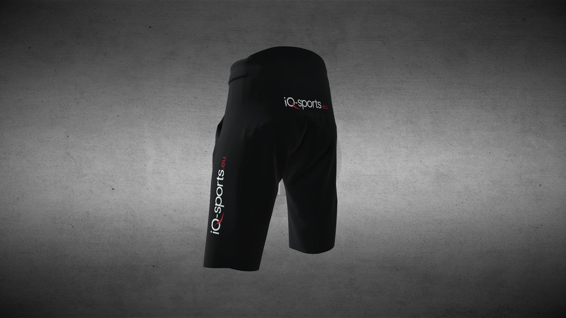 IQ SPORTS - 3D model by GIESSEGICUSTOM [6c782a9] - Sketchfab