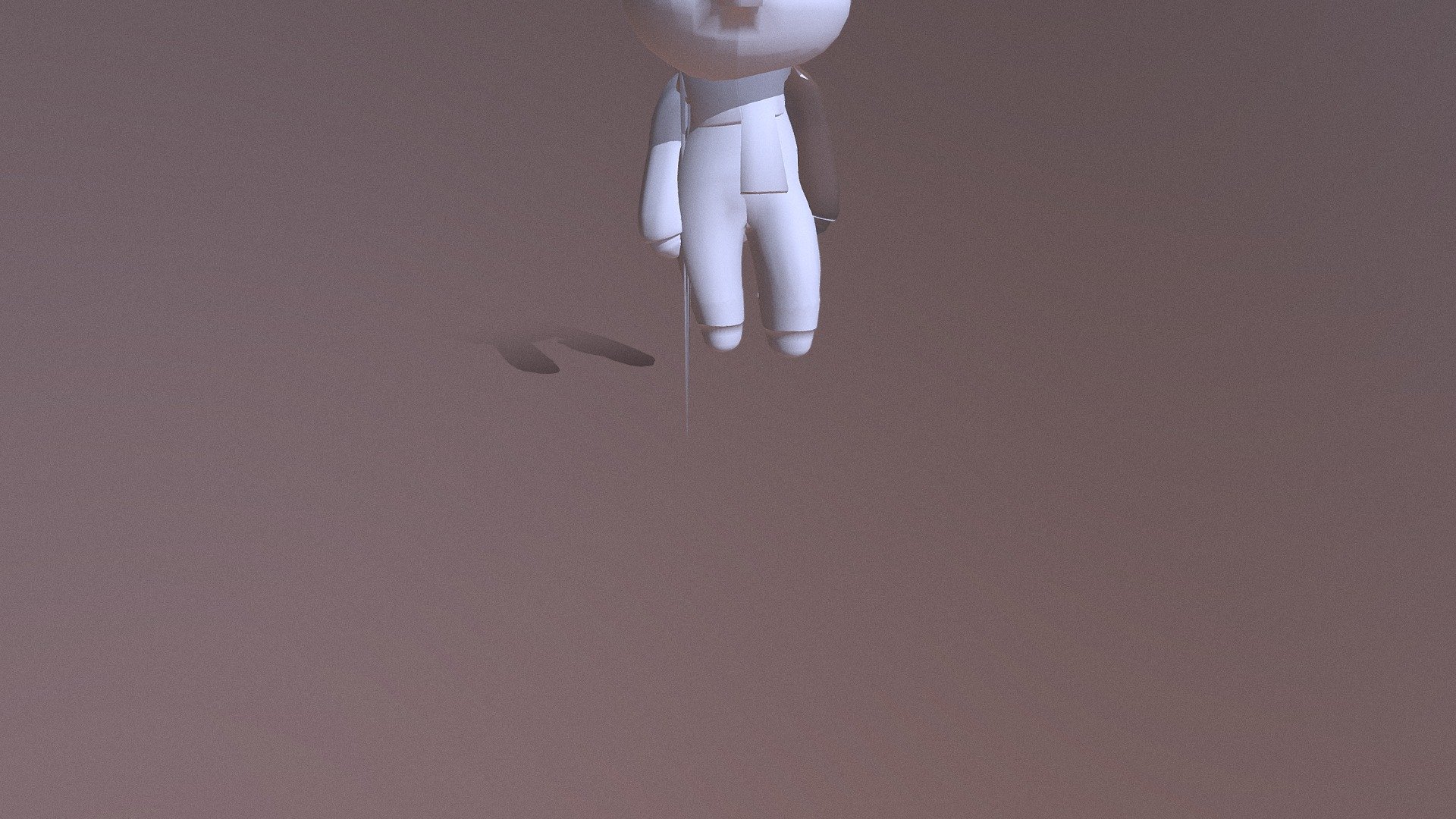 Angry - 3D model by Sleepy Gumball (@MarshyMan) [6c798b0] - Sketchfab