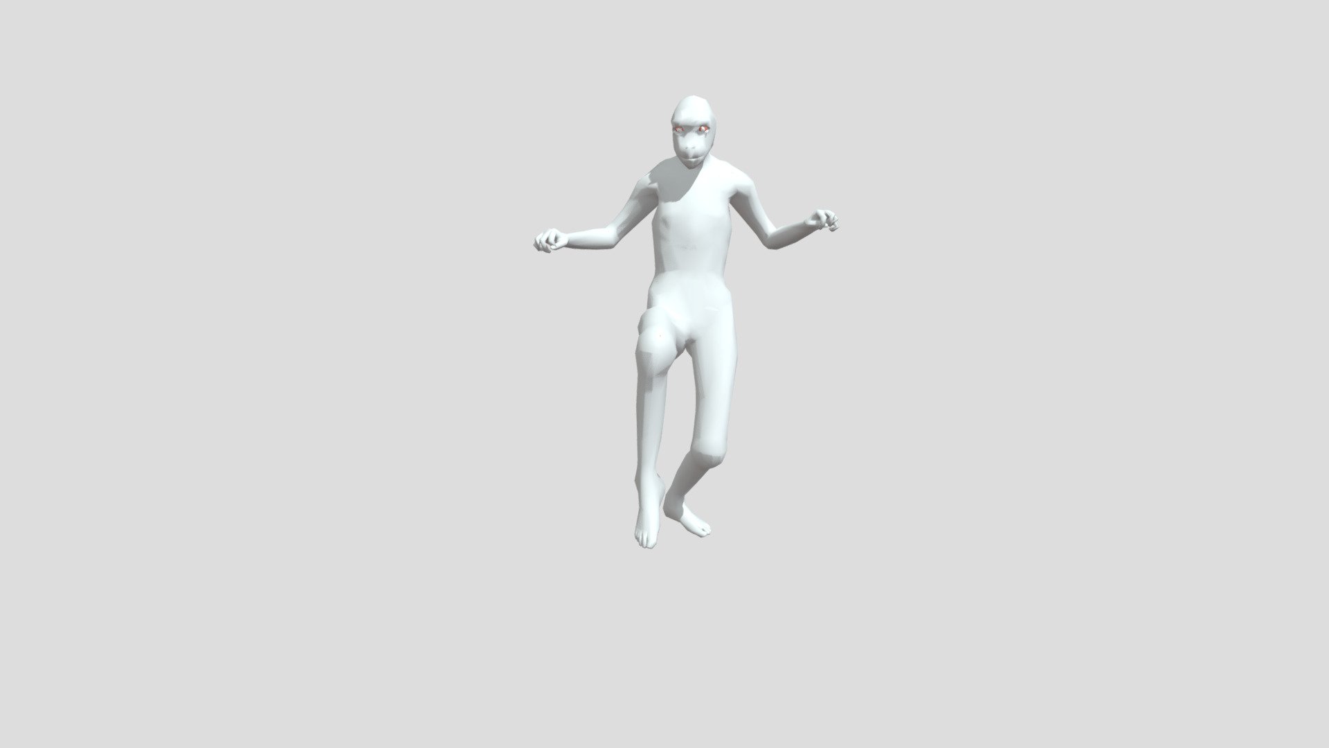 Walking(7) - Download Free 3D model by rodgercarr13601 [6c7b0e5 ...