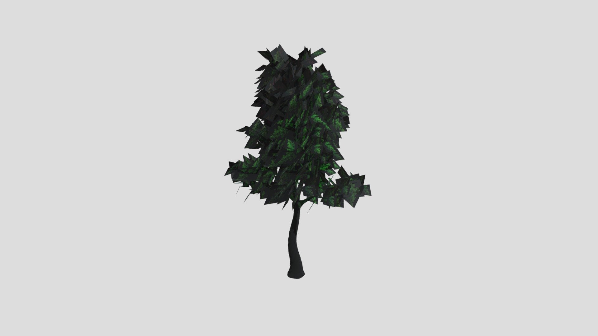 Tree - Download Free 3D model by LaRiiii [6c7ceec] - Sketchfab