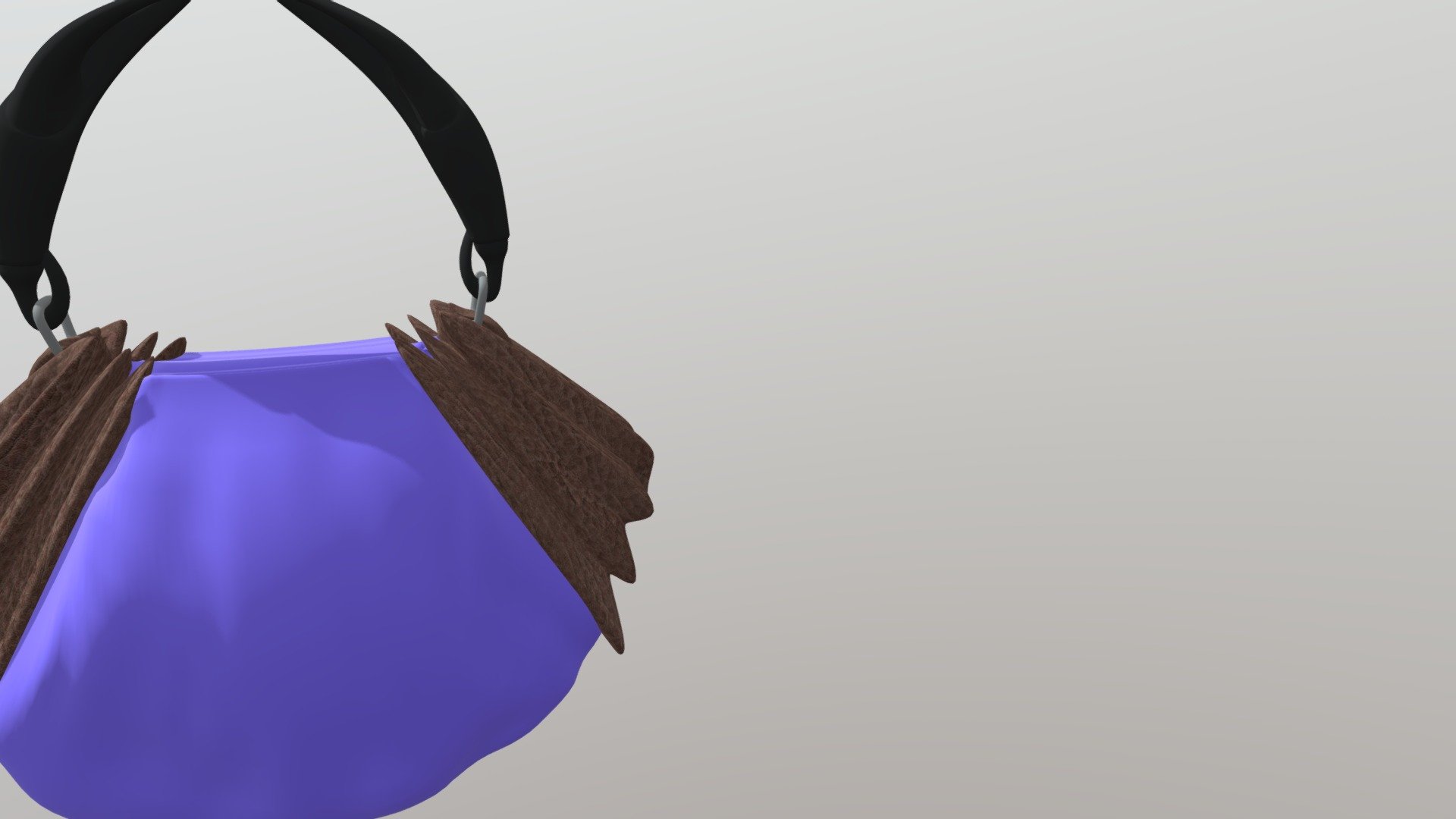 Bag - 3D model by prathamdwork [6c7d964] - Sketchfab