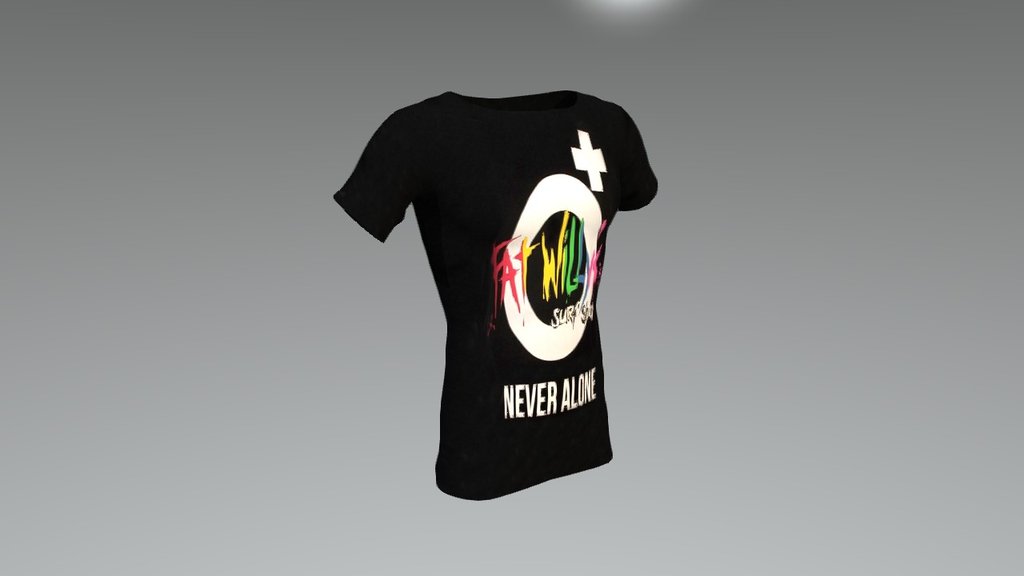 BB Clothing - 3D model by Ranula [6c7e590] - Sketchfab