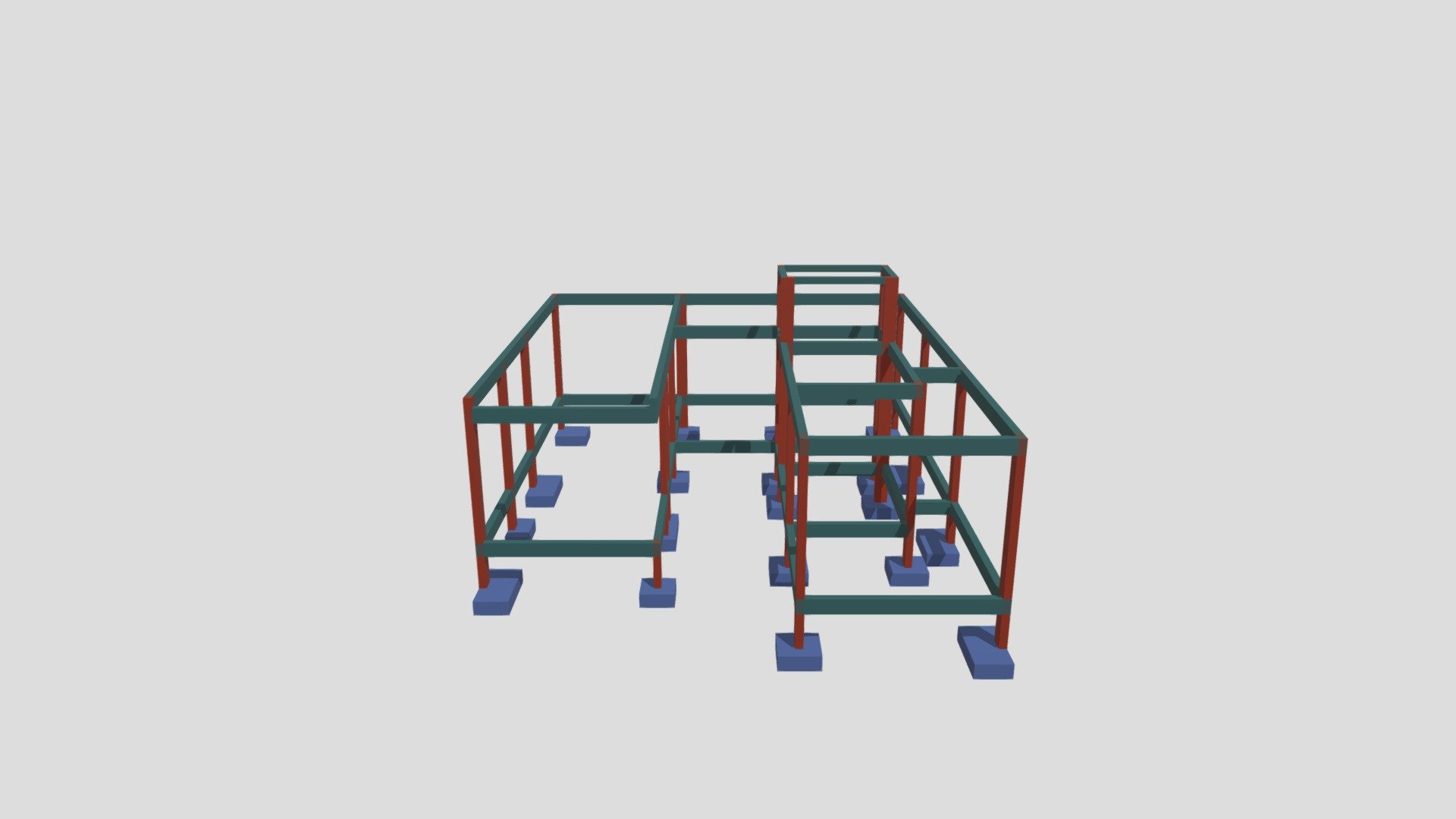 3D - 3D model by vitupolito [6c80410] - Sketchfab