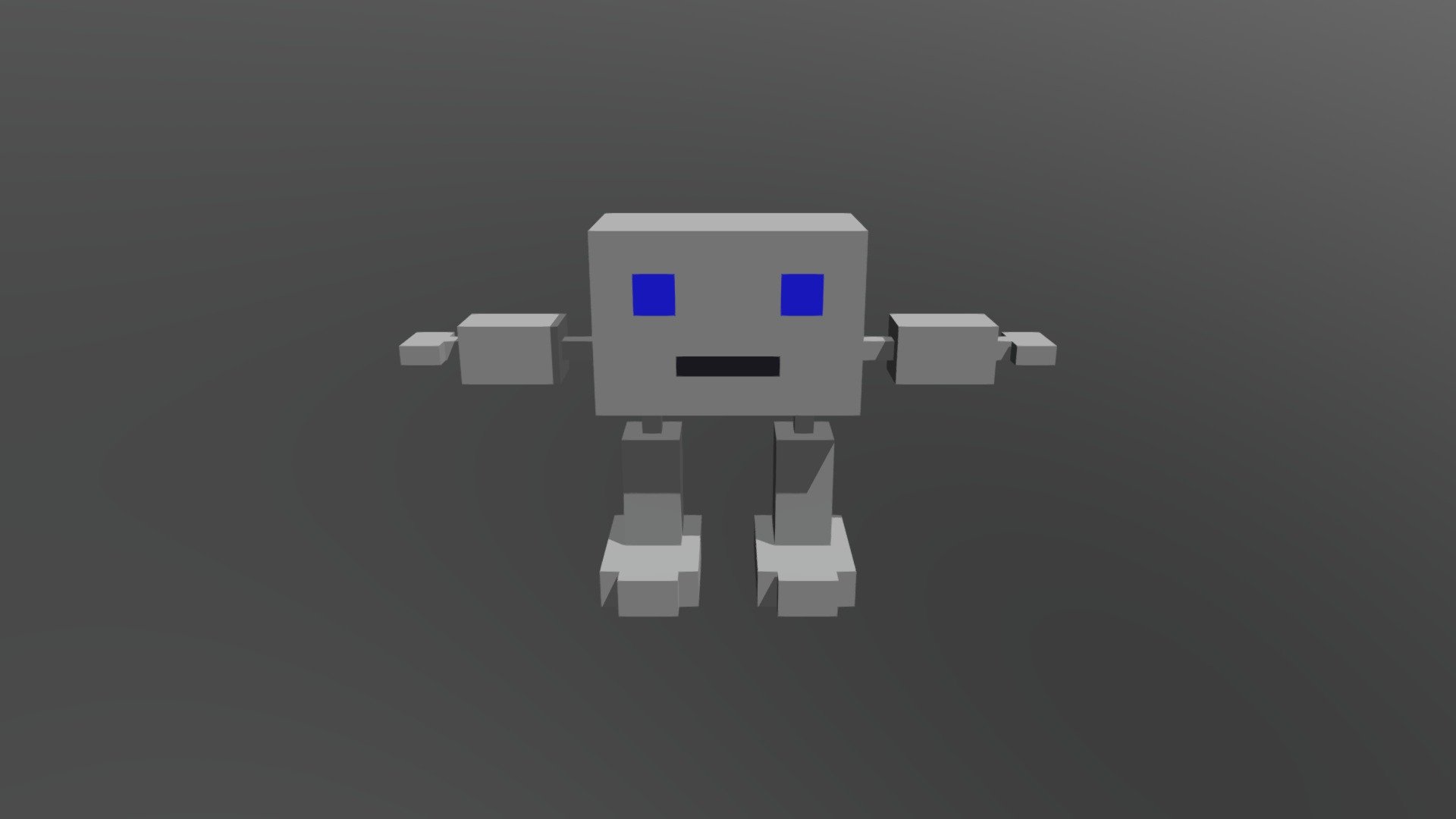 Box Boy - Download Free 3D model by Lekrieg [6c84900] - Sketchfab
