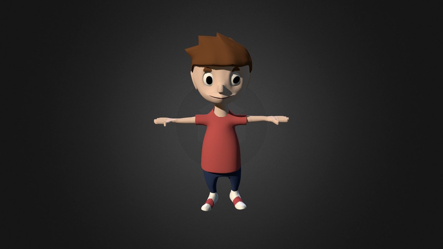 3d models for kids - 3D model by m2010m1991 [6c8536d] - Sketchfab