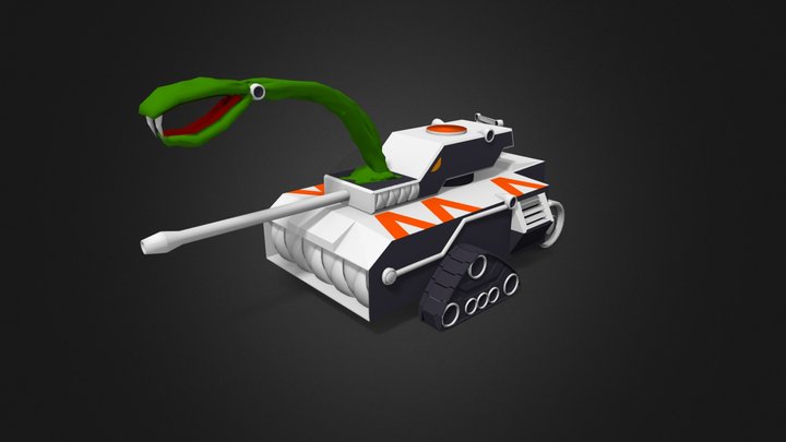 Jayceandthewheeledwarriors 3D models - Sketchfab