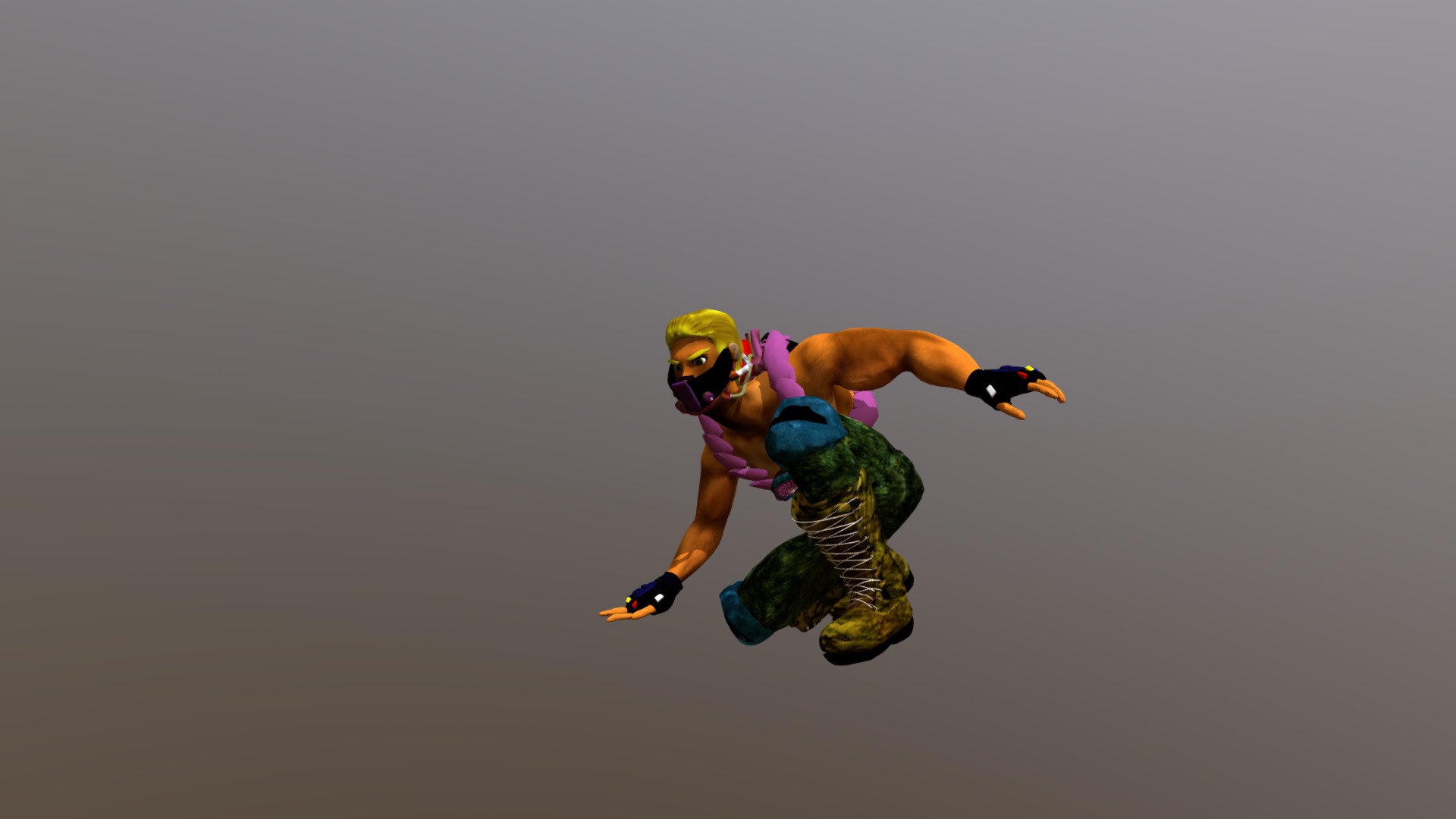 ADLER - Download Free 3D model by MARCIODIAS [6c88f33] - Sketchfab