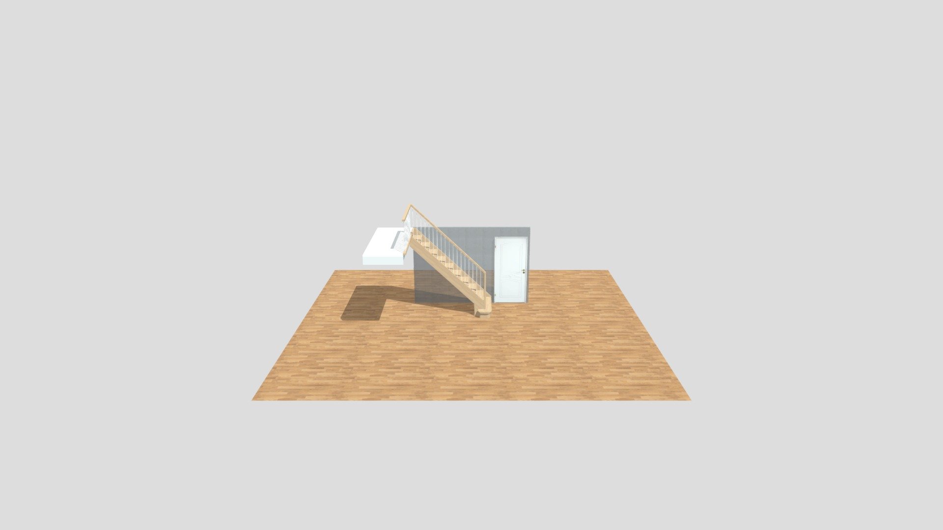 Pel Bilthoven - 3D model by verdonktrappen [6c8a350] - Sketchfab