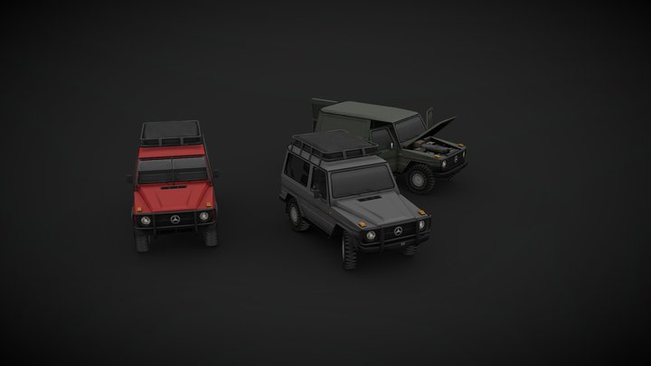Projectzomboid 3D models - Sketchfab